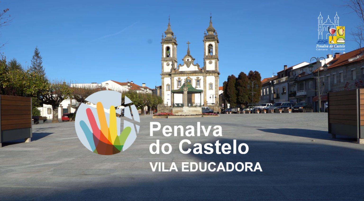 MUNICÍPIO DE PENALVA DO CASTELO ASSINALA DIA INTERNACIONAL DA CIDADE ...